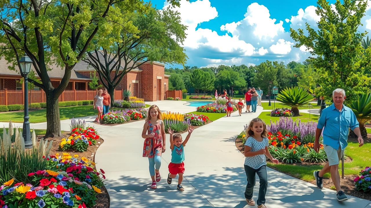Things to do and places to visit in First Colony, Sugar Land - Express ...